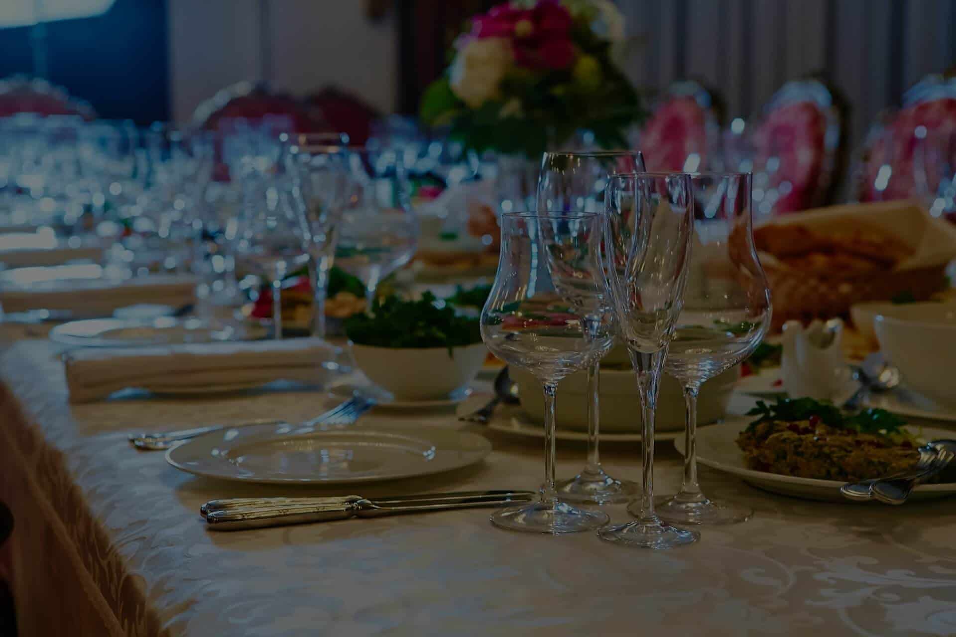 Beyond Dining Co. - For An Exceptional Dining Experience